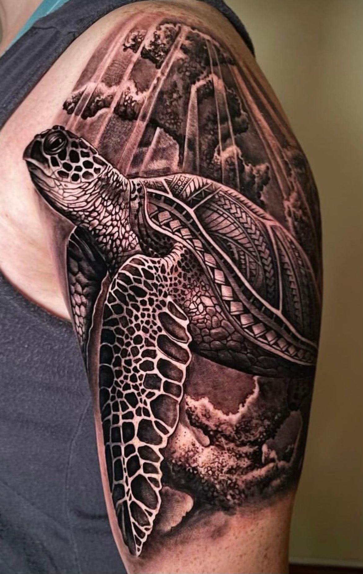 Aloha Tattoo | Hawaii's Premier Shop