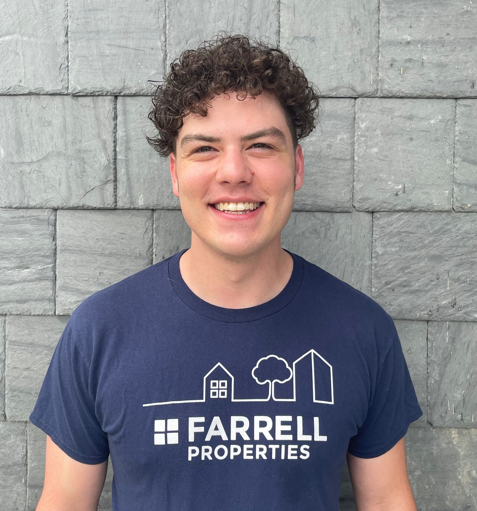 Meet Our Team | Farrell Properties | Burlington, VT