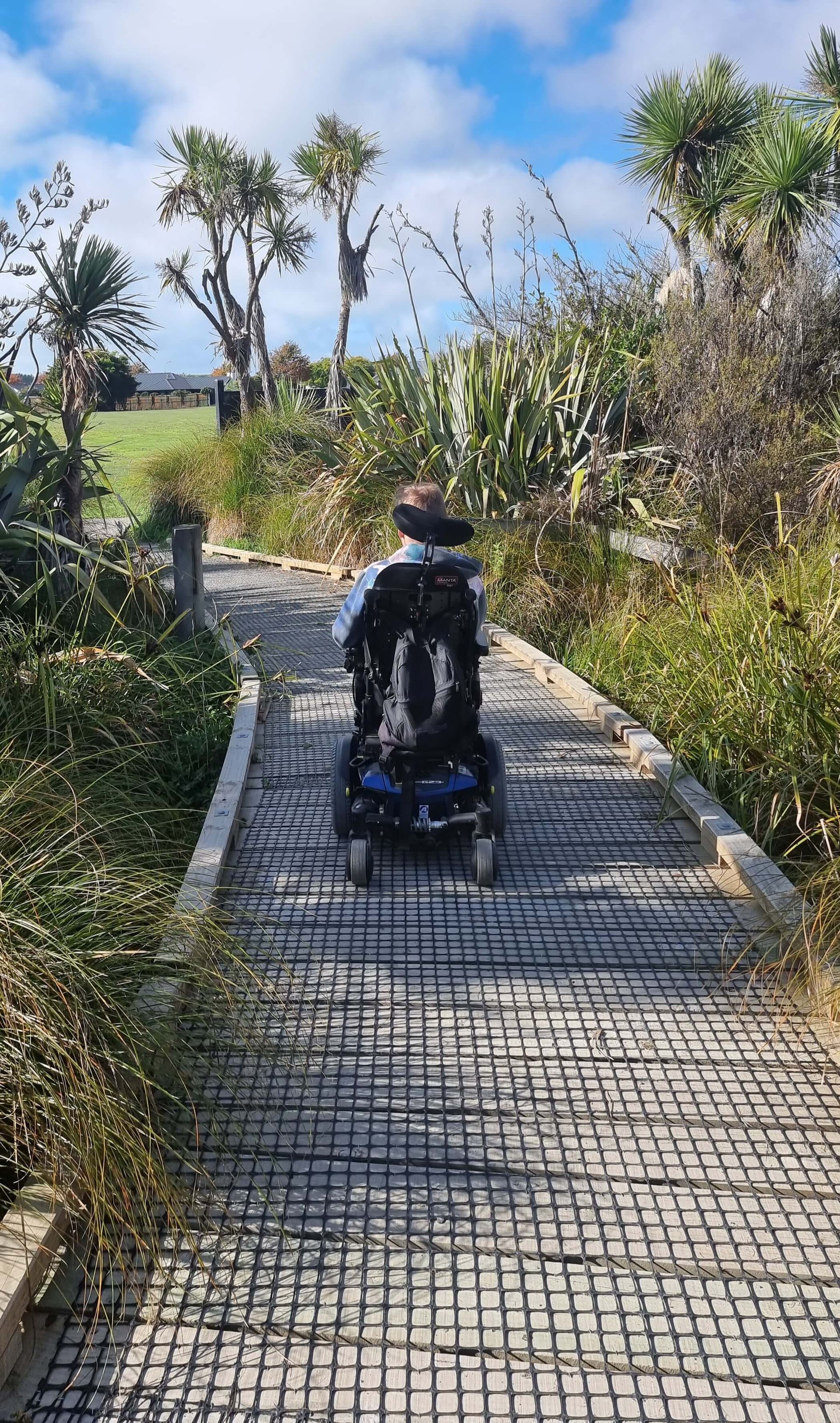 Accessible Attractions | Wheelie Accessible | NZ & AU