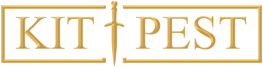 Kit Pest - Online Store for High-Quality Military & Tactical Gear