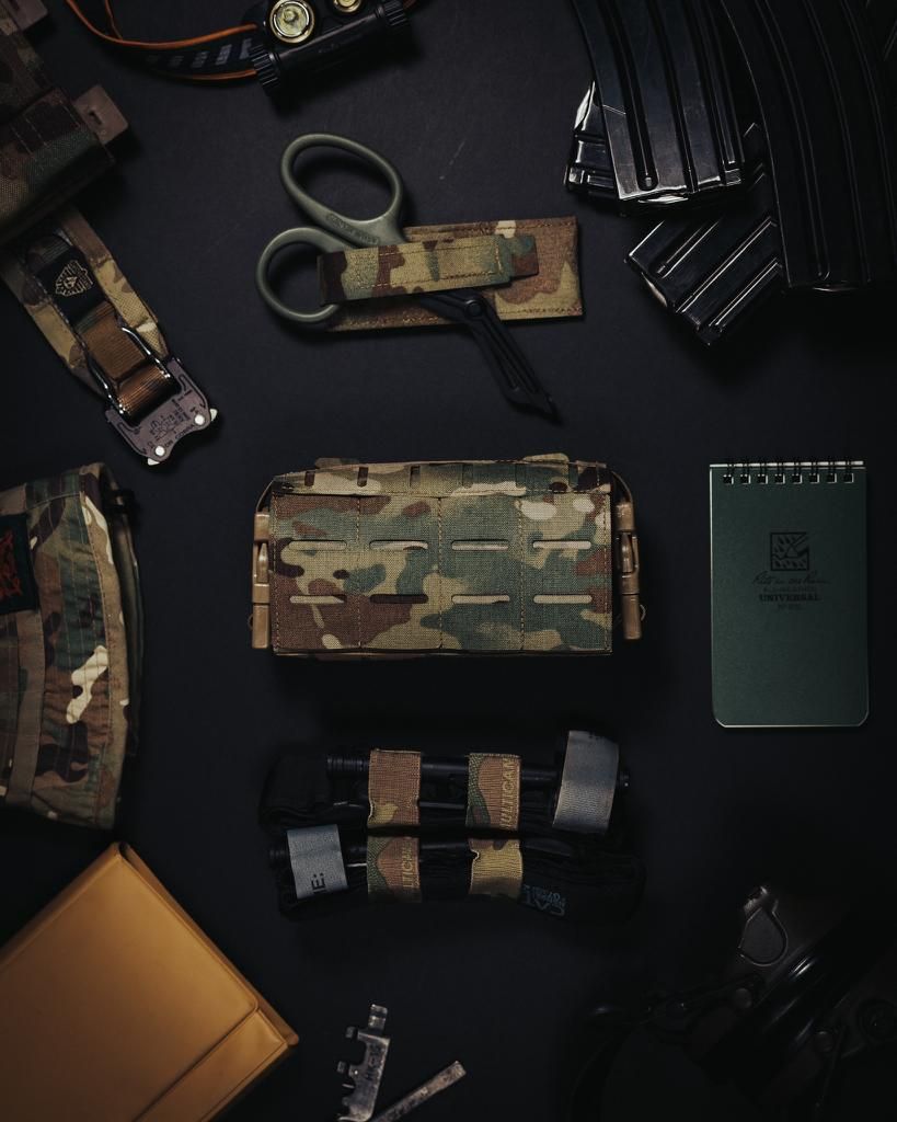 Kit Pest - We Buy, Sell & Trade High-Quality Military & Tactical Gear