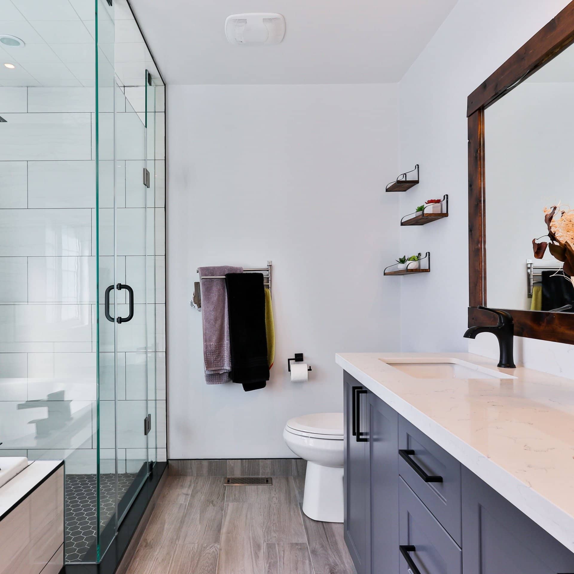Bathroom Remodeling, Frisco TX | Bathroom Renovation, Dallas