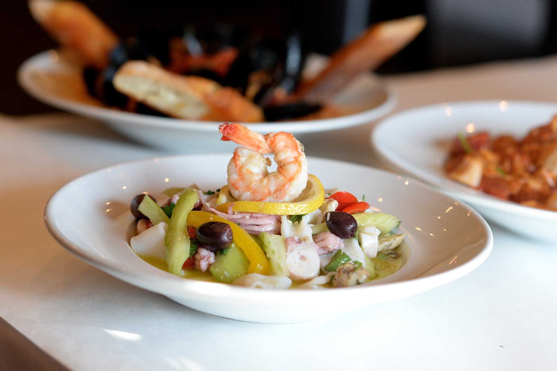 Chicago Prime Steakhouse | Award Winning Steak house