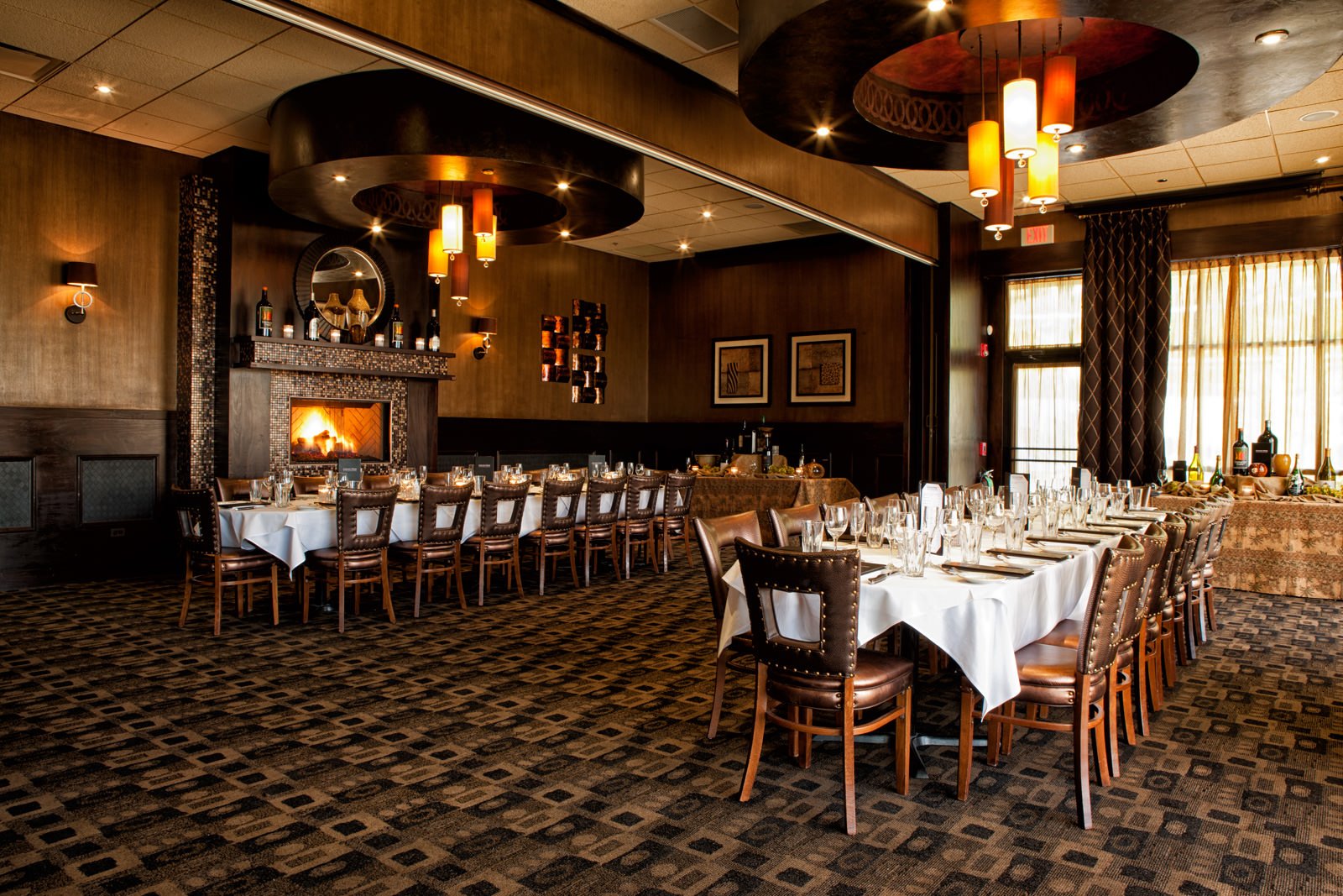Private Dining Schaumburg | Chicago Prime Steakhouse