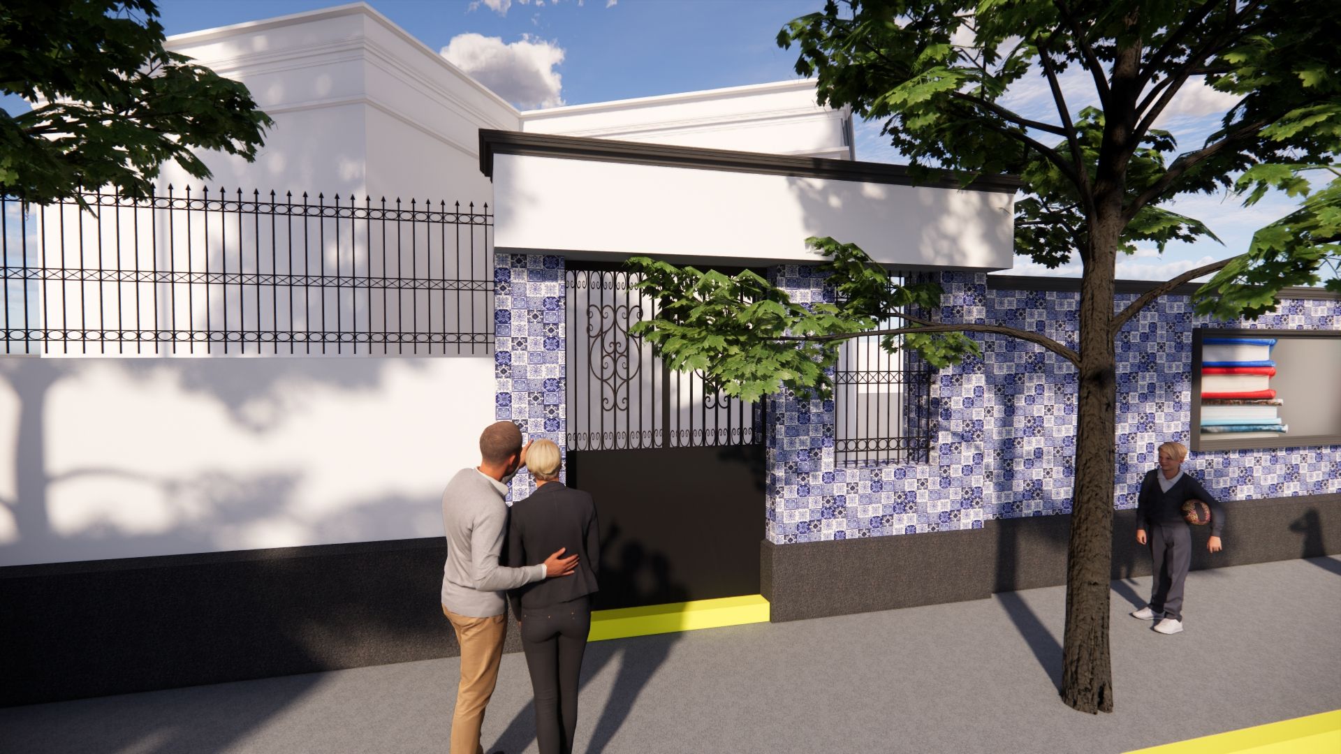 Everest School el mejor colegio de Coyoacán