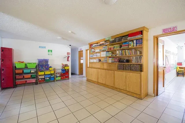 Everest School el mejor colegio de Coyoacán