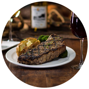 Fresh Seafood & Buffets | Captain George's Seafood