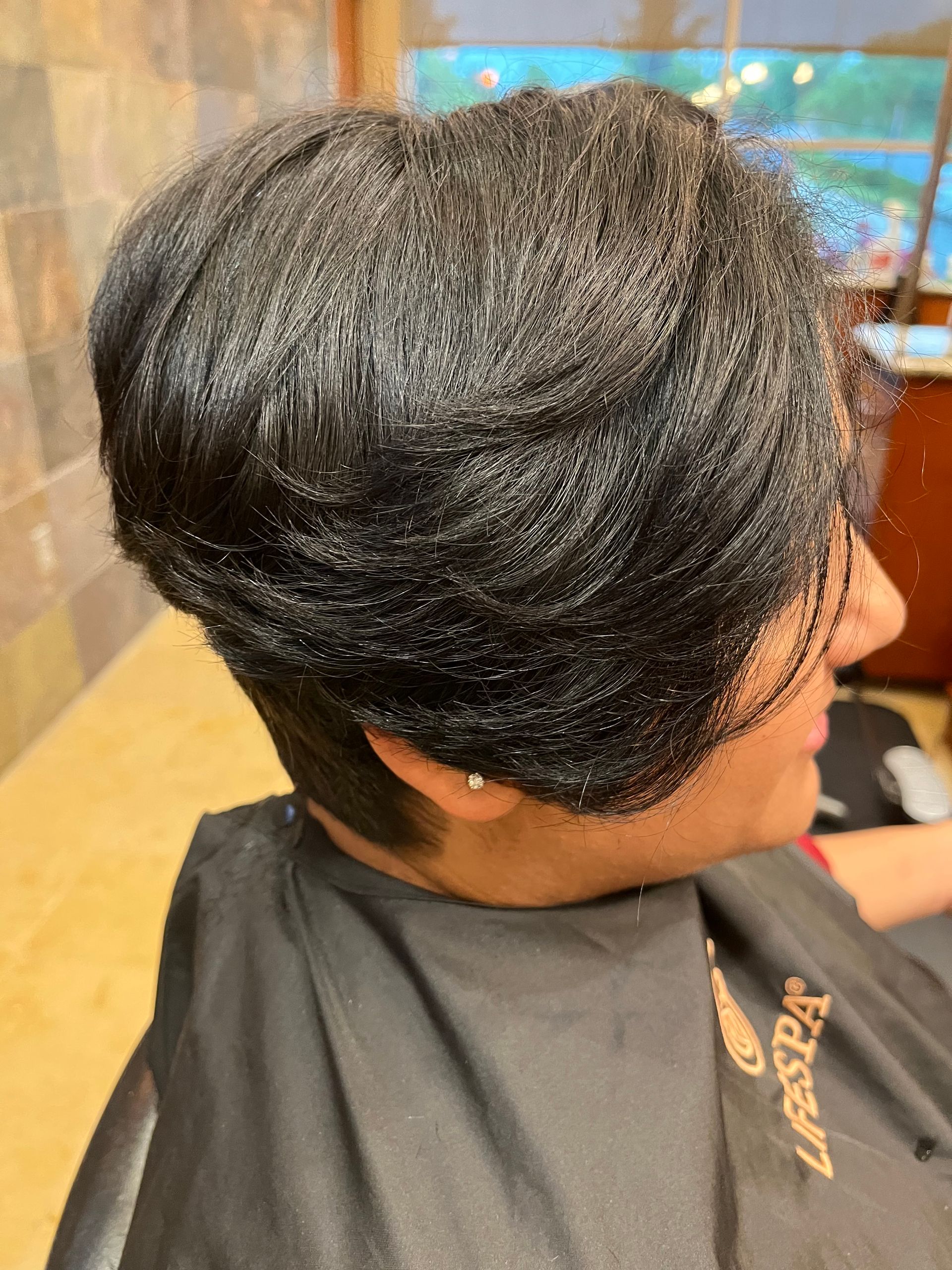 Portfolio – Elkridge, MD – Headline Salon