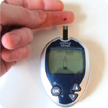 Continuous Glucose Monitors Freestyle Libre Dexcom 6