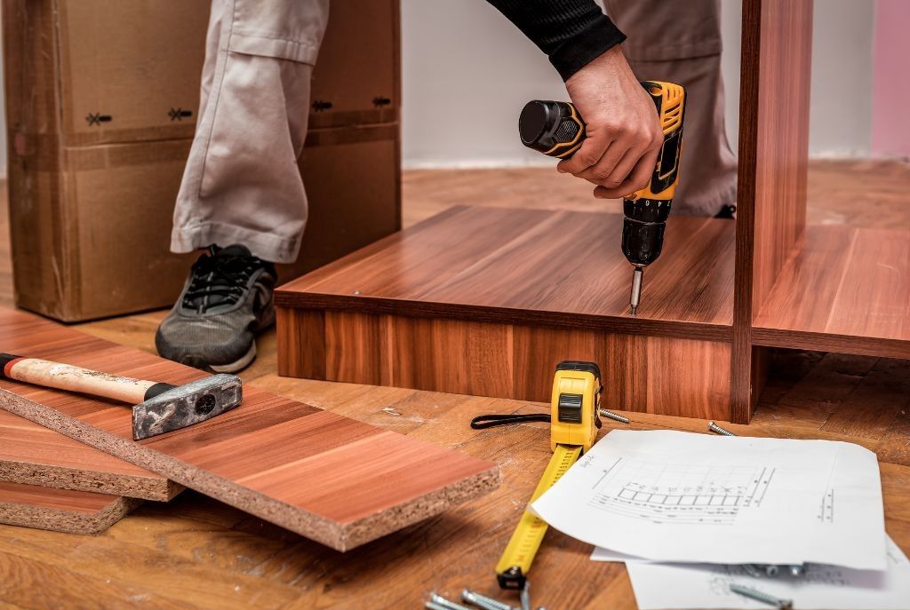 FixIt Pros | Appliance & Furniture Repair Services