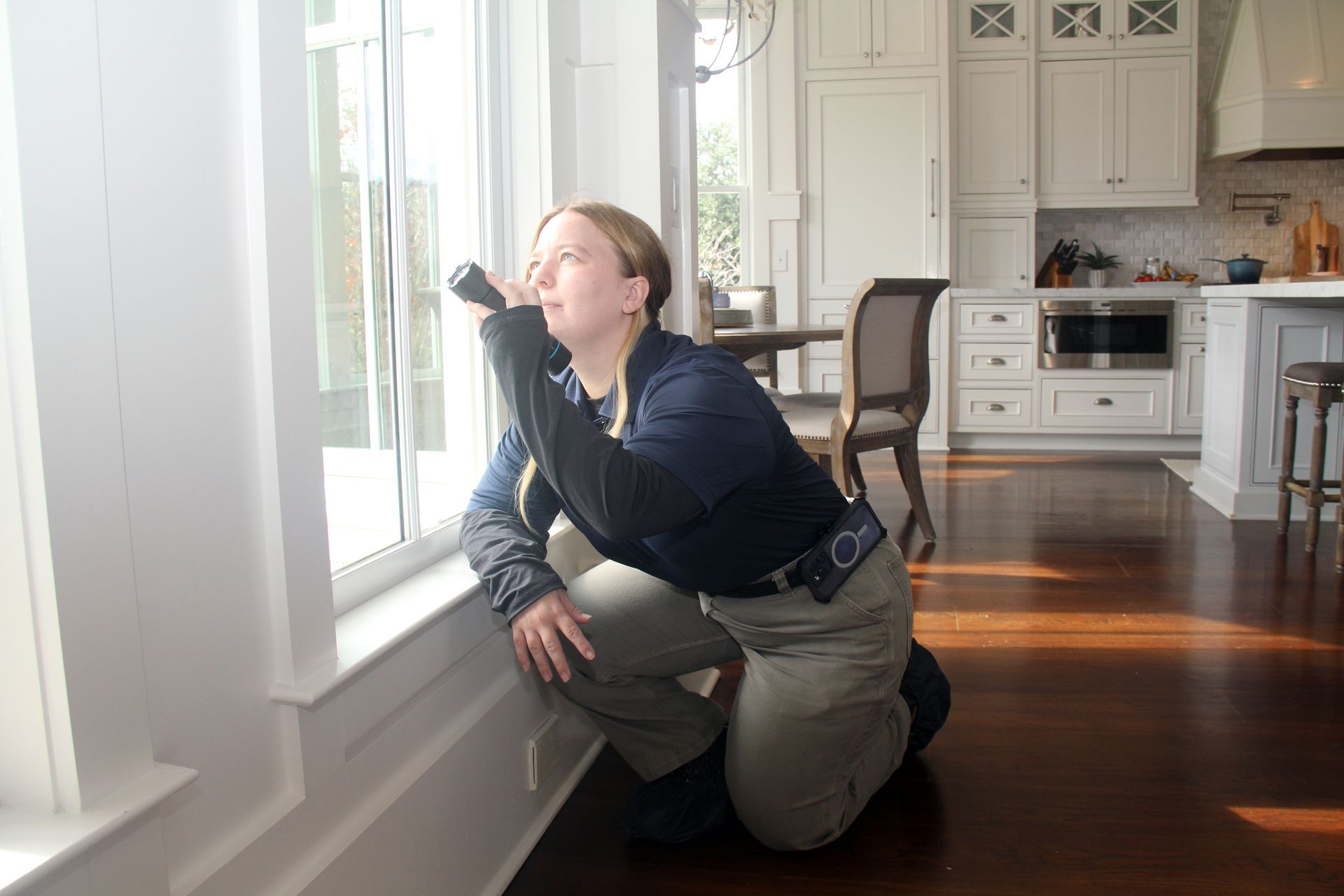 Pest Exterminating – Gainesville, GA – Duncan Exterminating