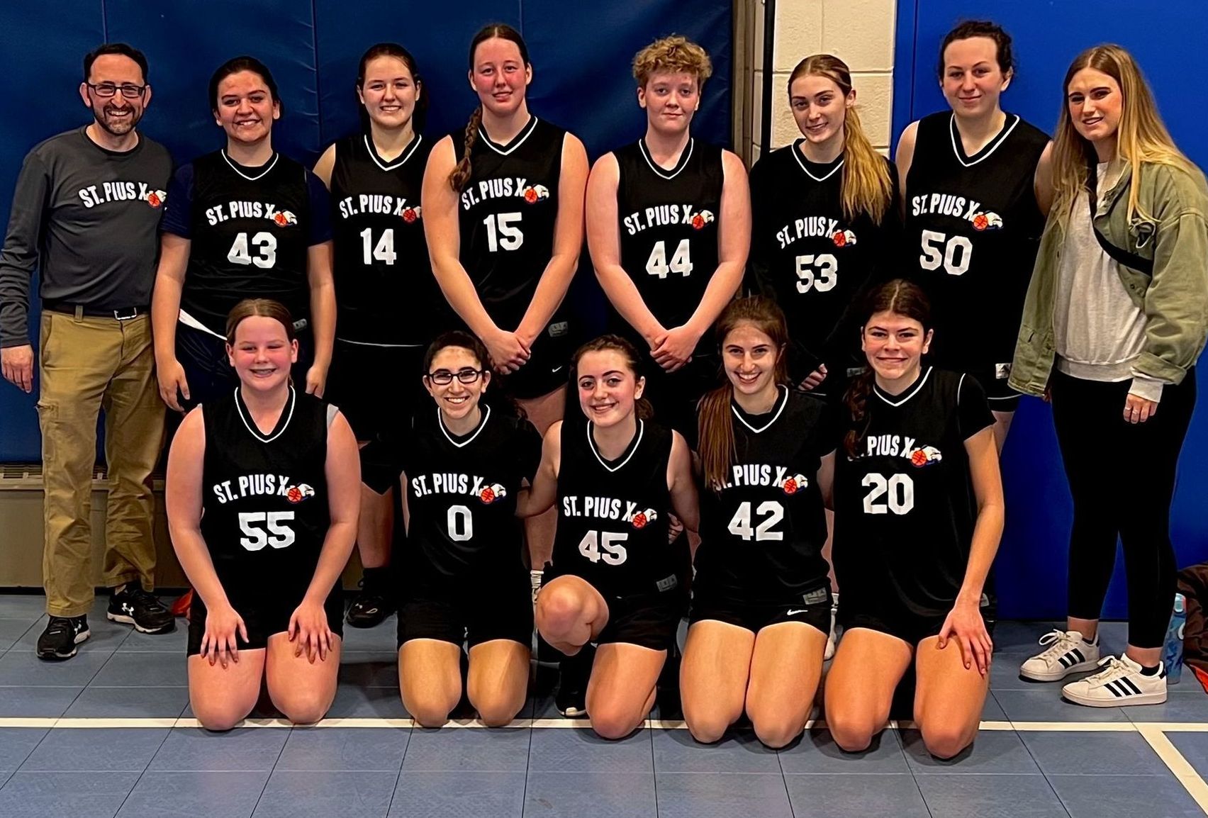 CYO Sports