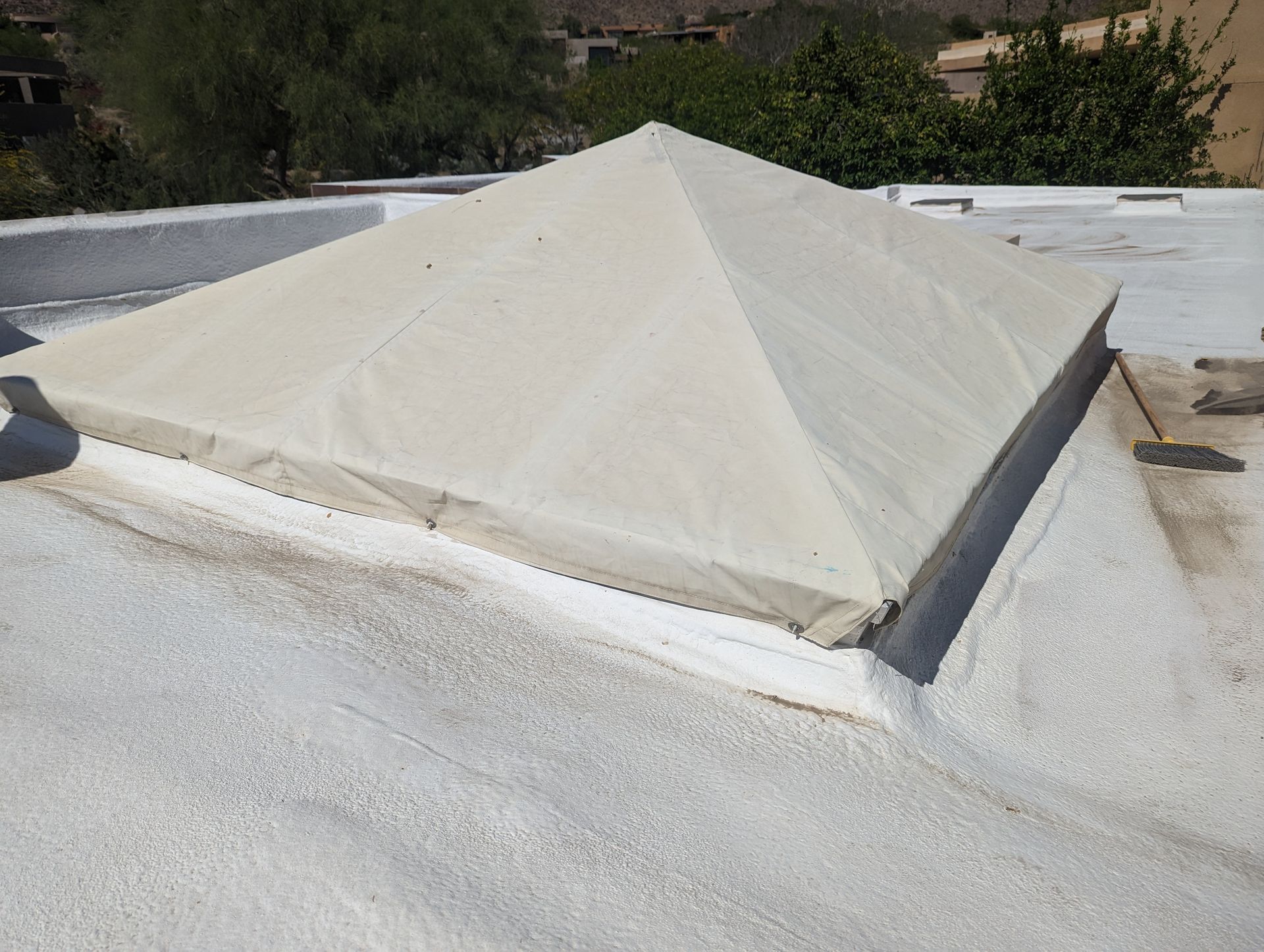 Awning Installation | Cathedral City, CA | D & A Shade and Awning