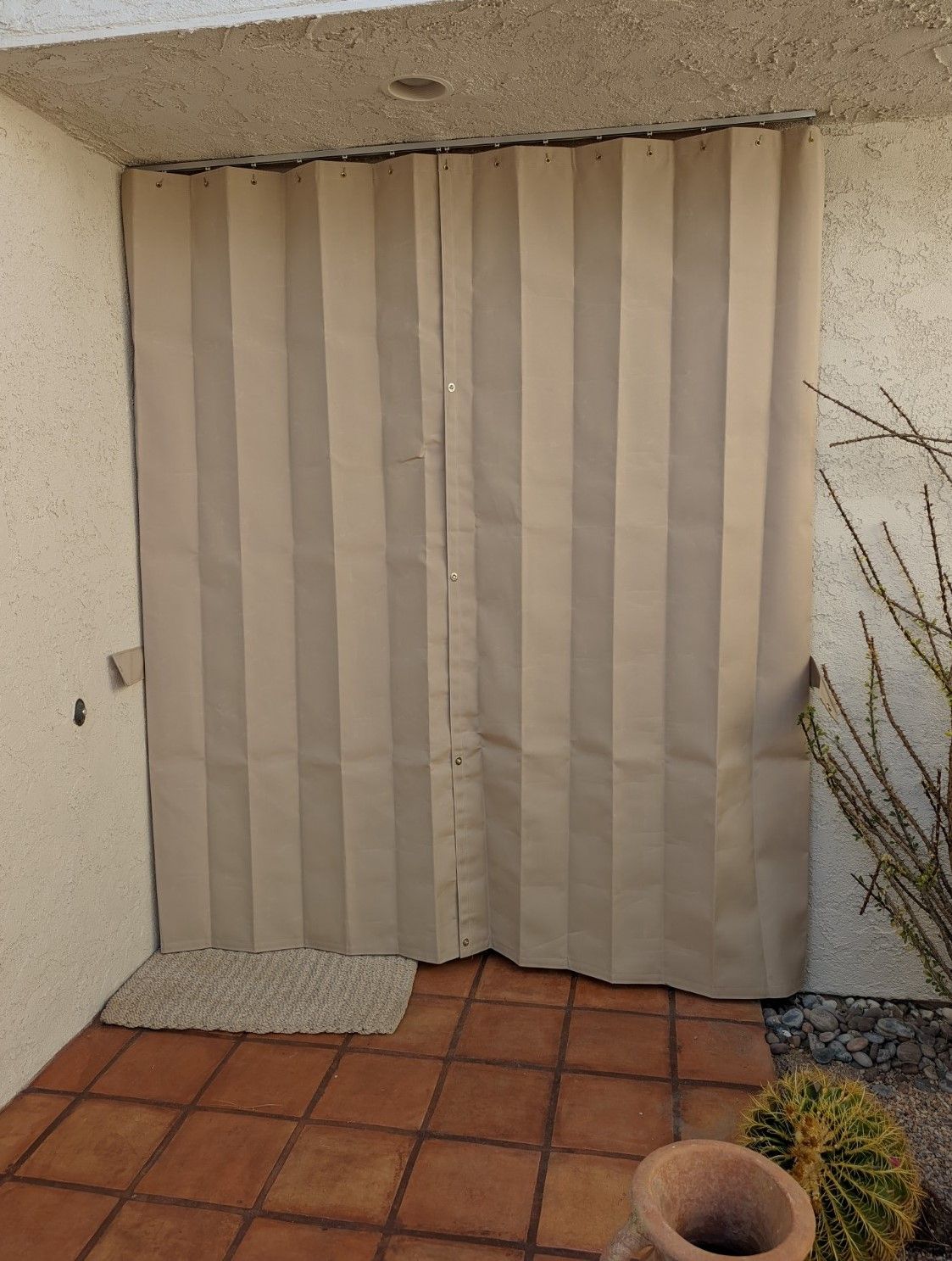 Awning Installation | Cathedral City, CA | D & A Shade and Awning