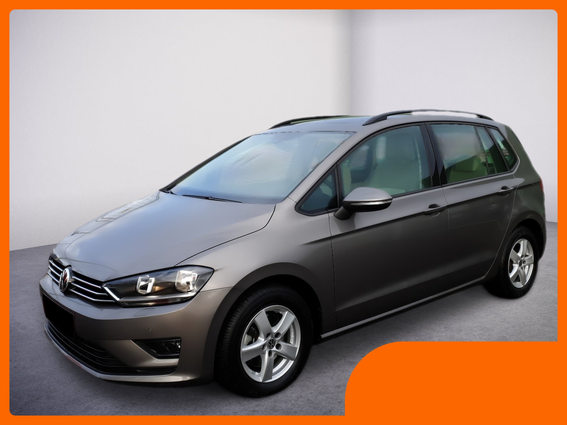 Mobile App für perfekte Fahrzeugbilder | Carmera