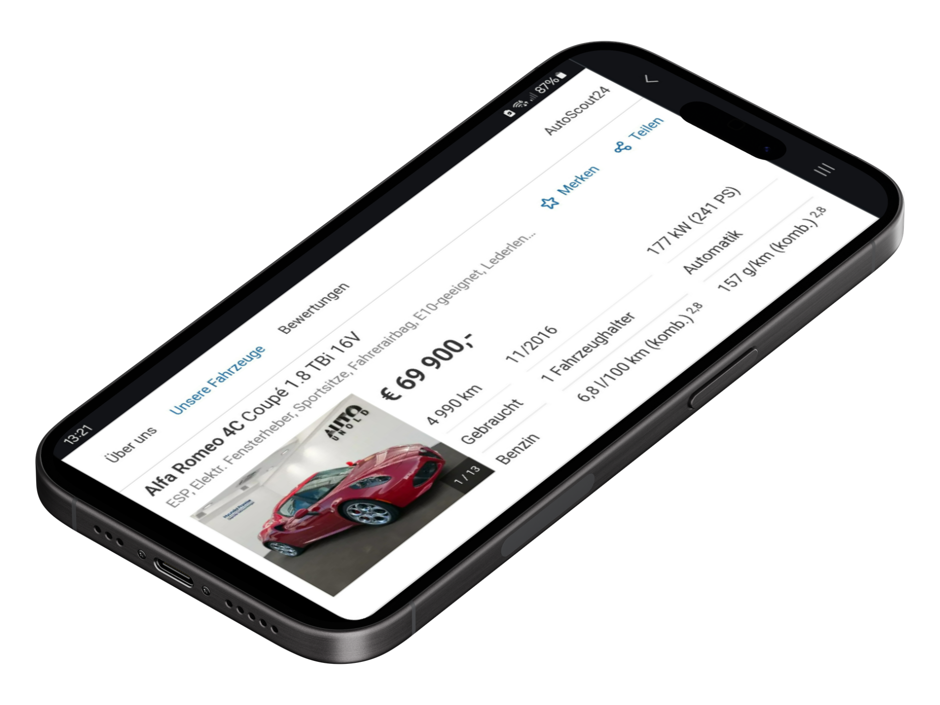 Autoinserate für Ihren Verkaufserfolg | So gehen Sie vor!