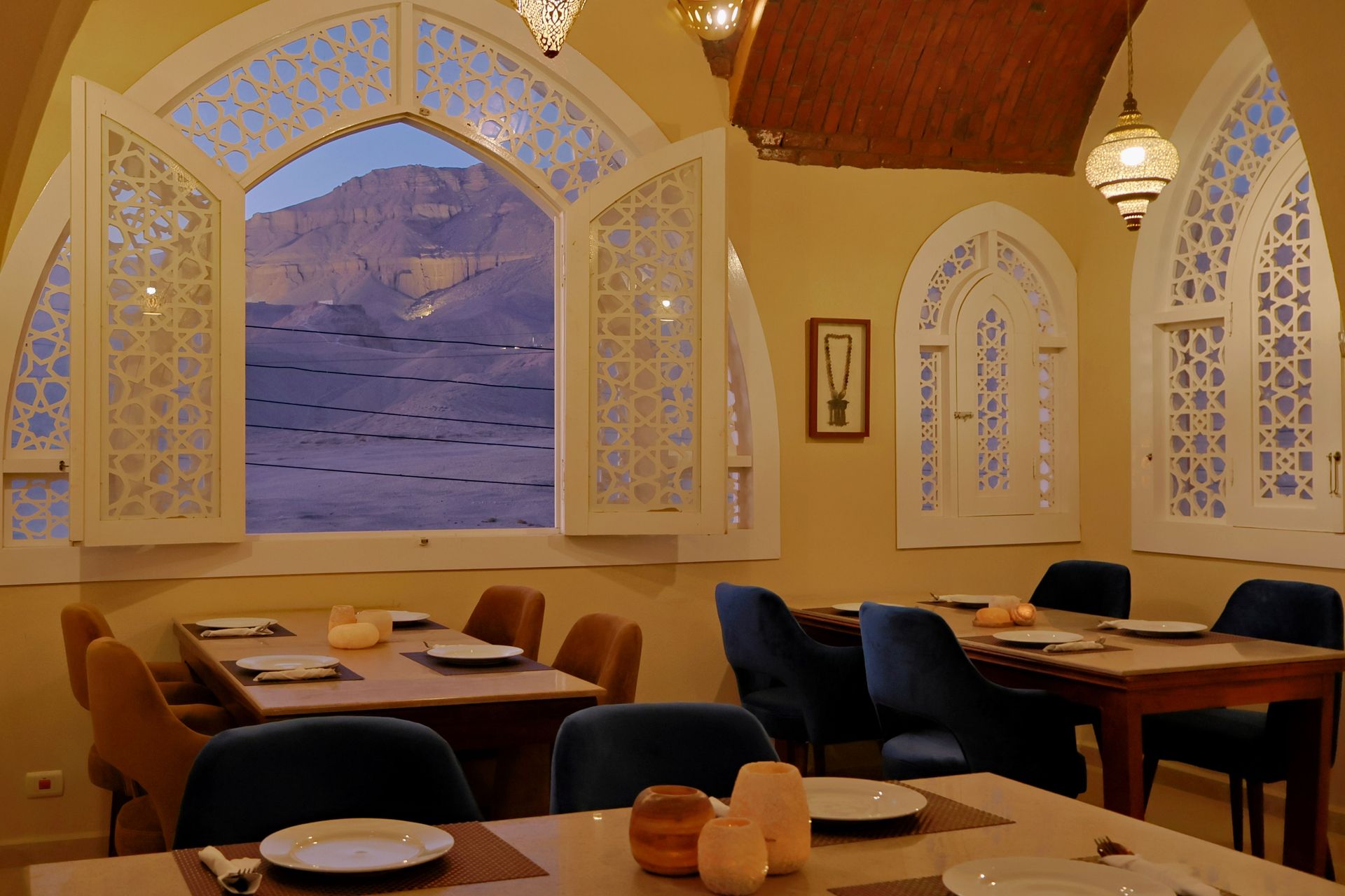 Malkata House boutique hotel - gallery