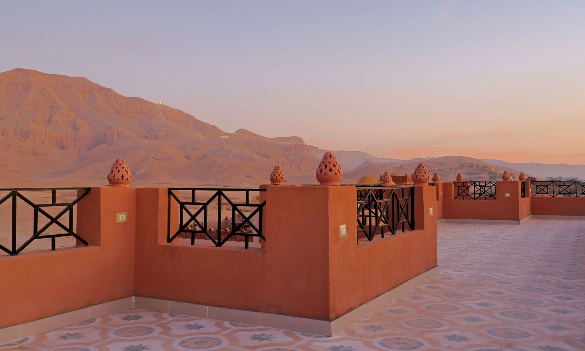 Malkata House boutique hotel - gallery