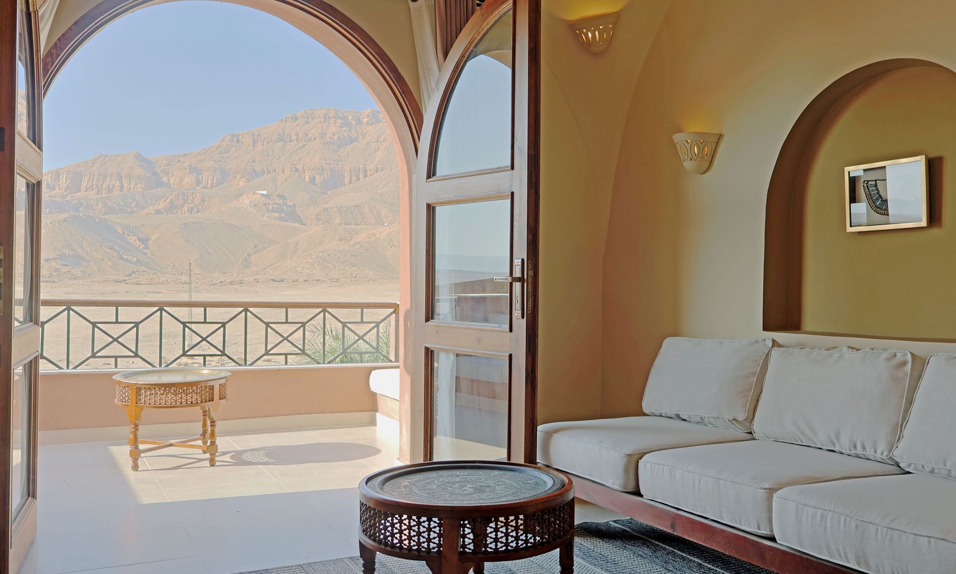 Malkata House boutique hotel - gallery