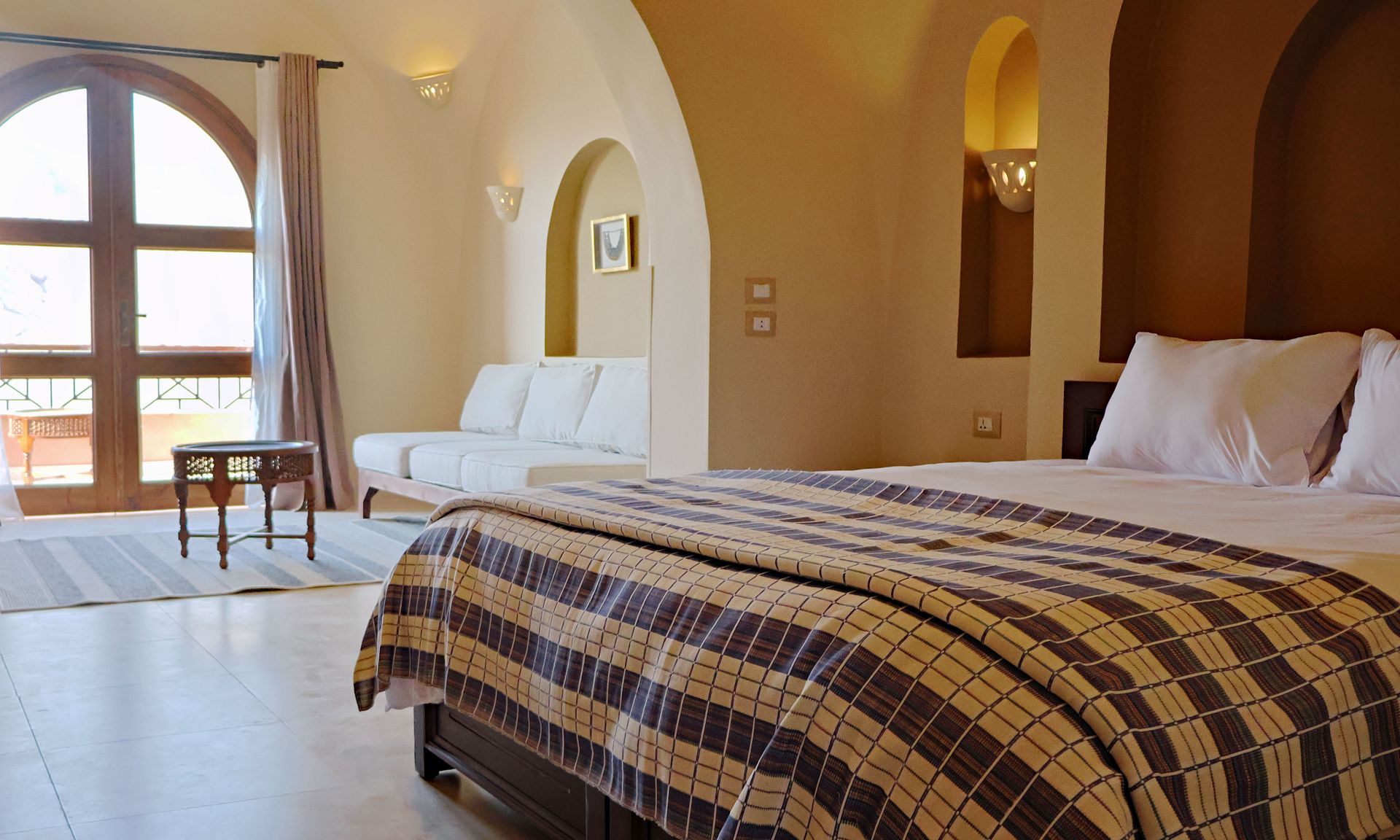 Malkata House boutique hotel - gallery