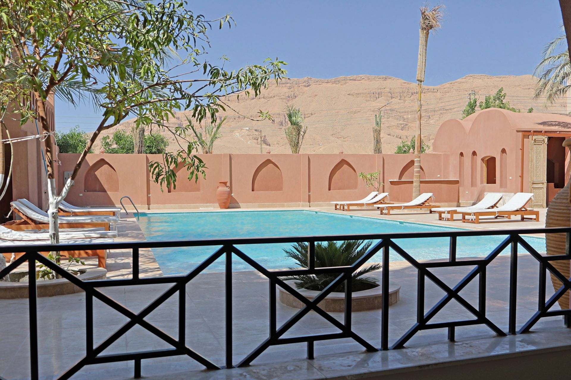 Malkata House boutique hotel - gallery