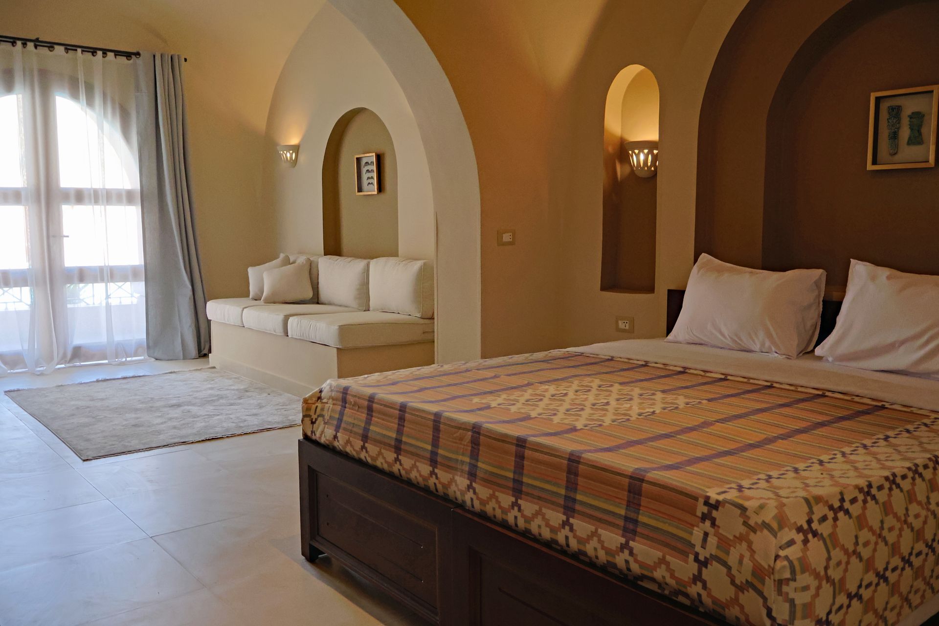 Malkata House boutique hotel - gallery
