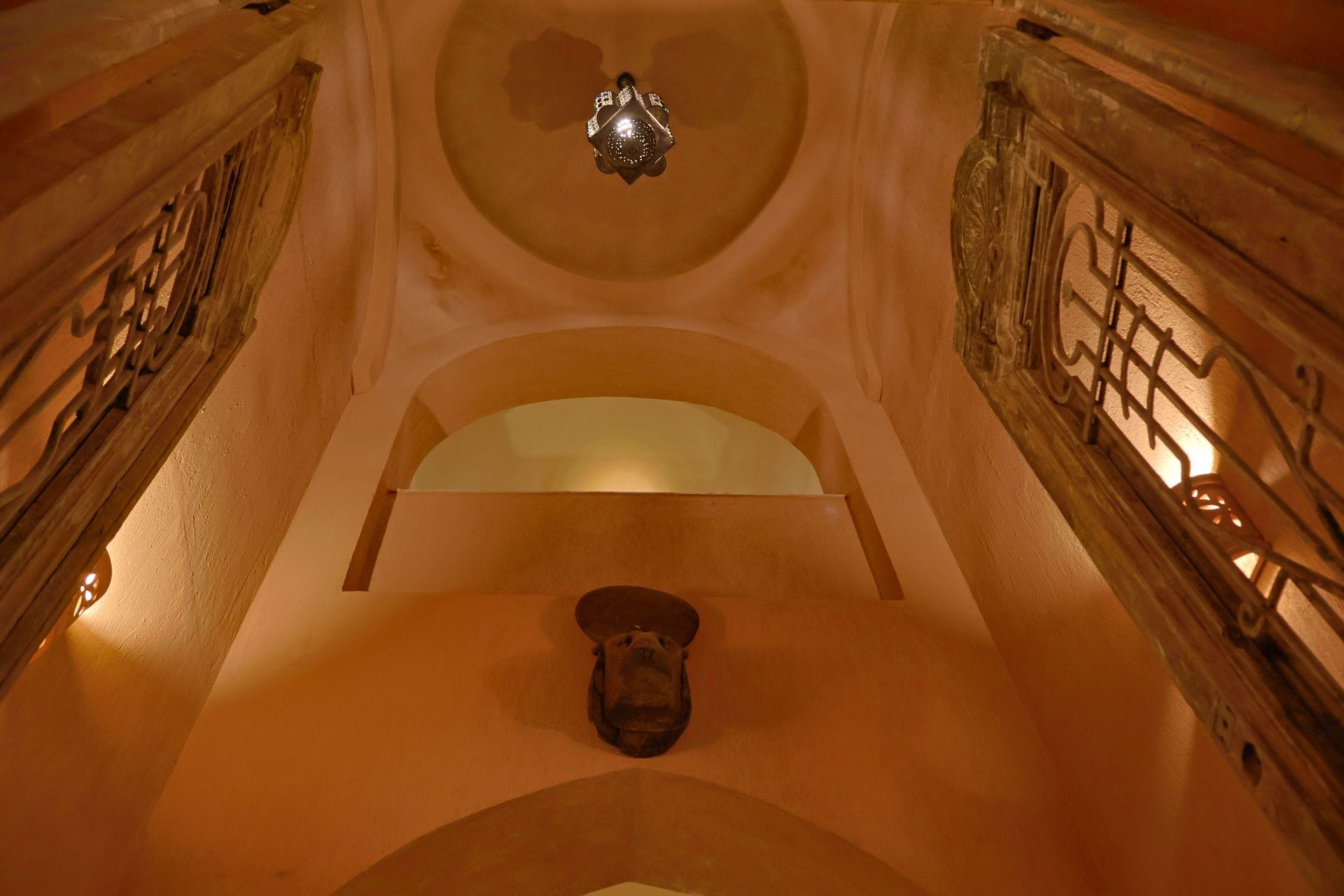 Malkata House boutique hotel - gallery