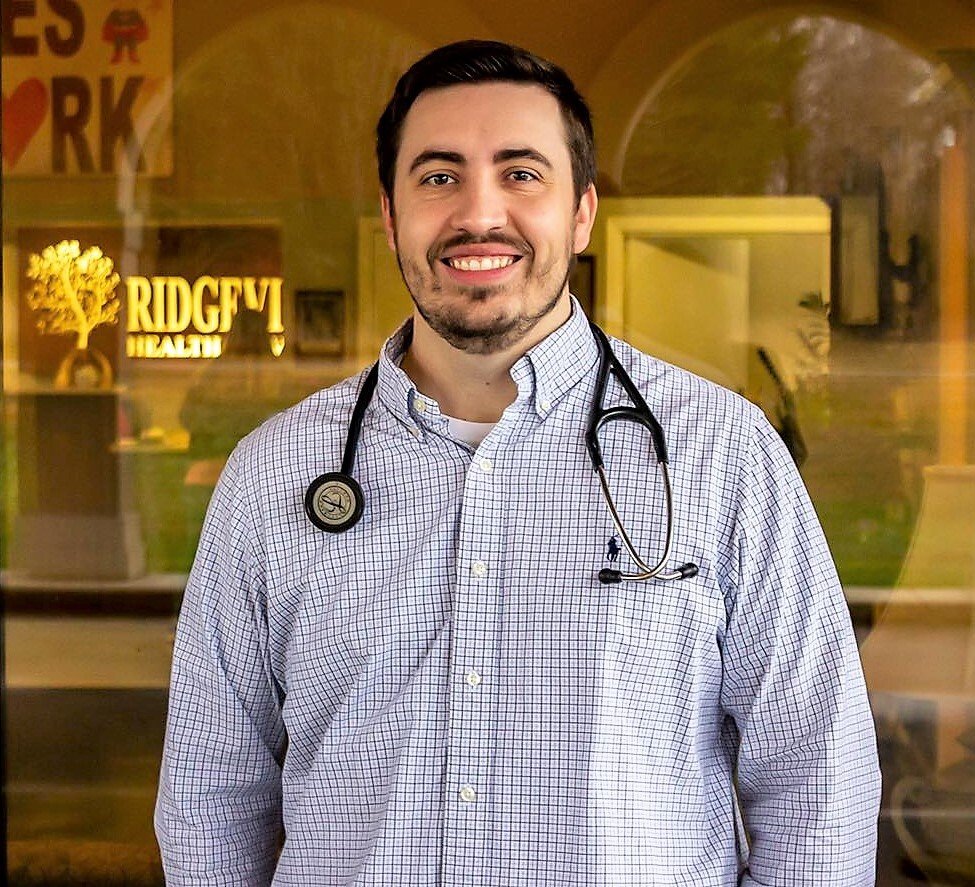 Services | Ridgeview Health Services | Jasper, AL Nursing and Rehab