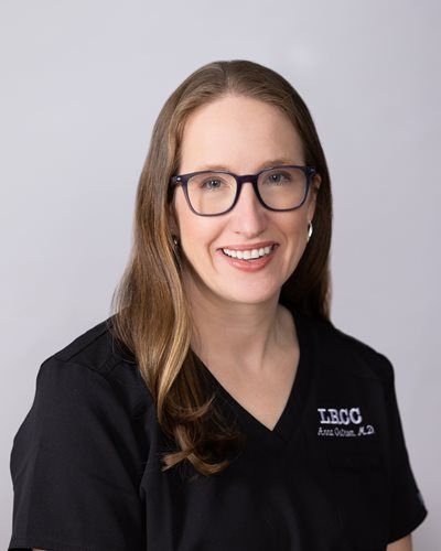 Best Pediatrician | Little Rock Children's Clinic | Little Rock, AR