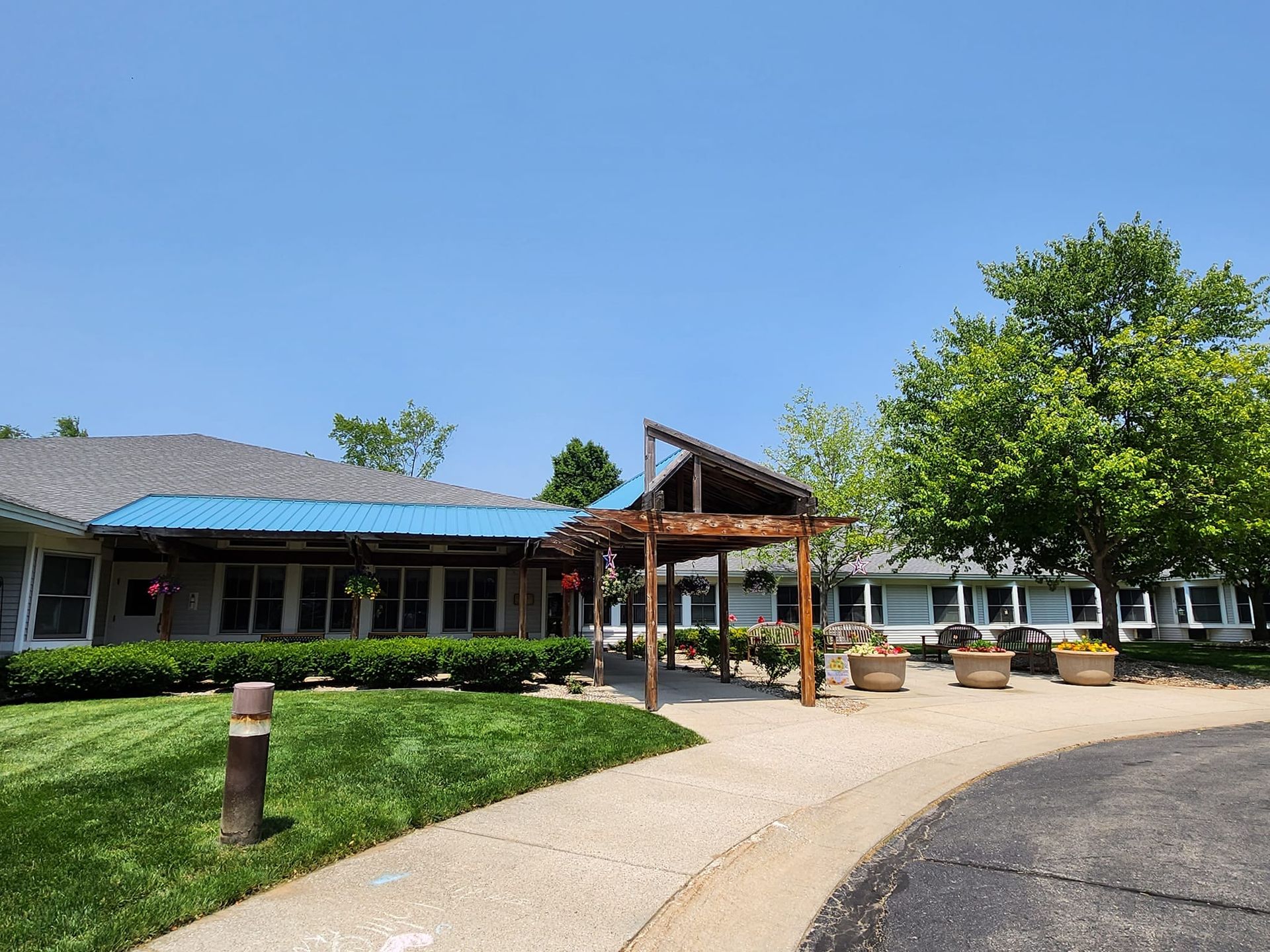 Senior Living Gallery | Middleville, MI | Carveth Village