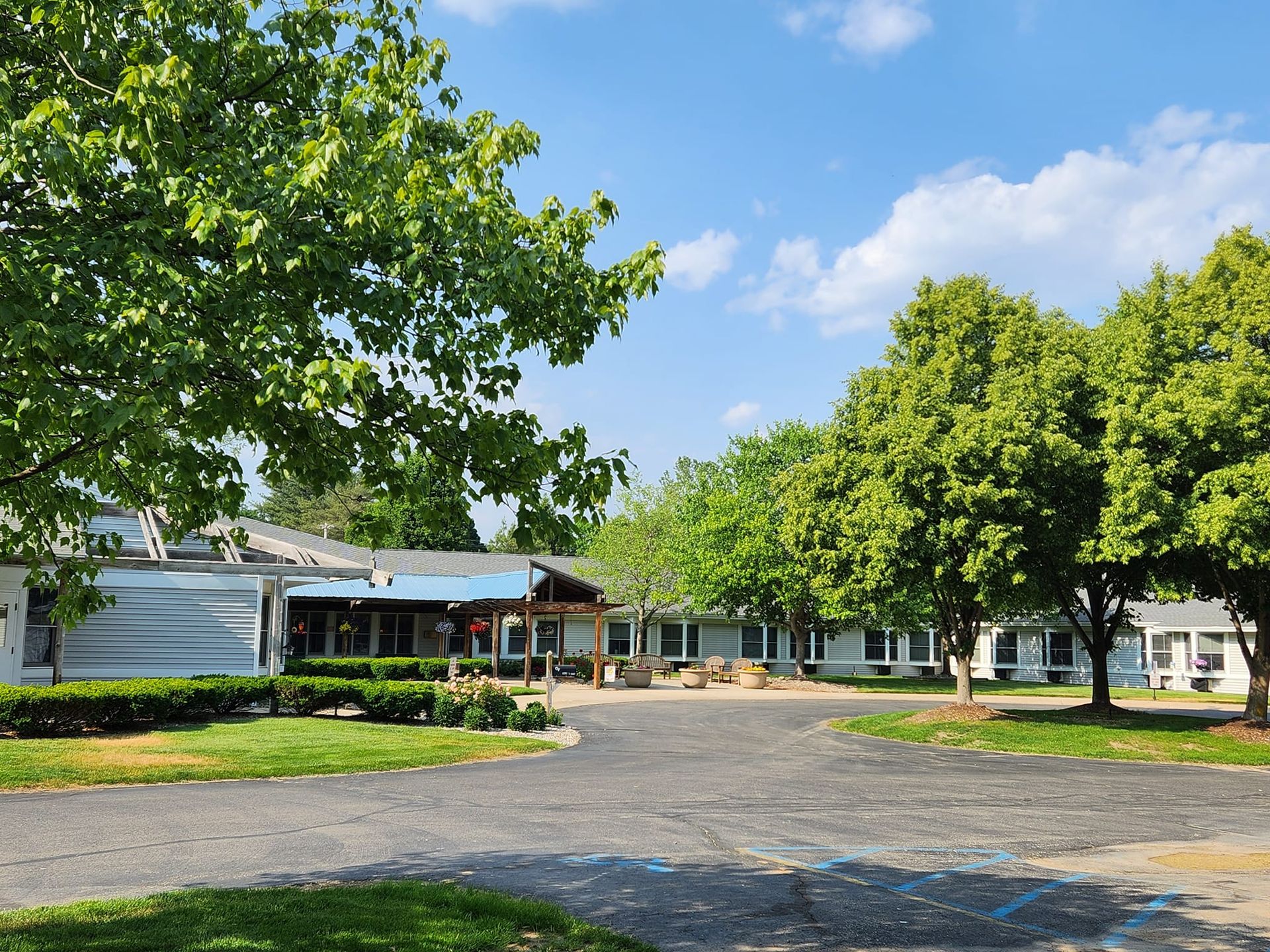 Senior Living Gallery | Middleville, MI | Carveth Village