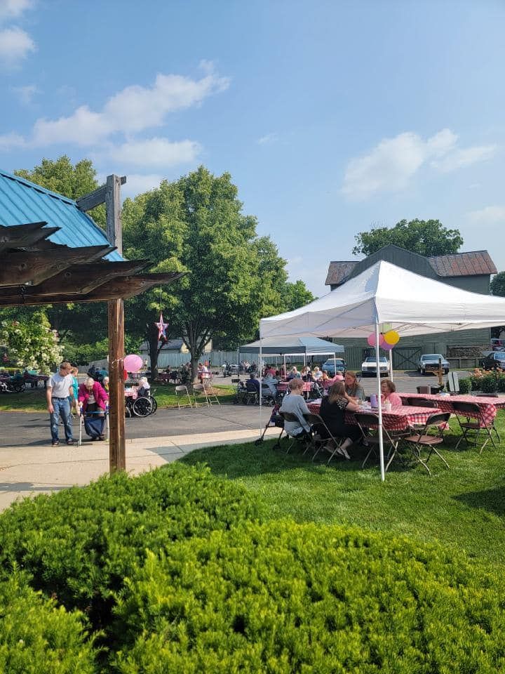 Senior Living Gallery | Middleville, MI | Carveth Village
