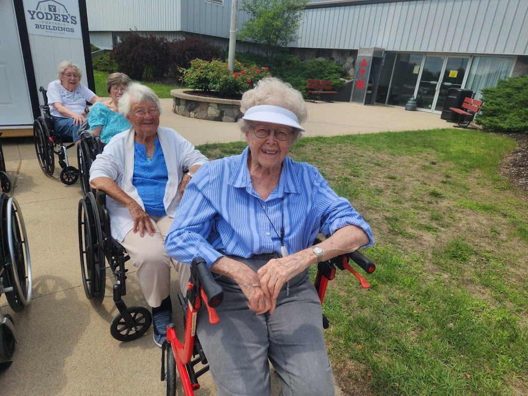 Senior Living Gallery | Middleville, MI | Carveth Village