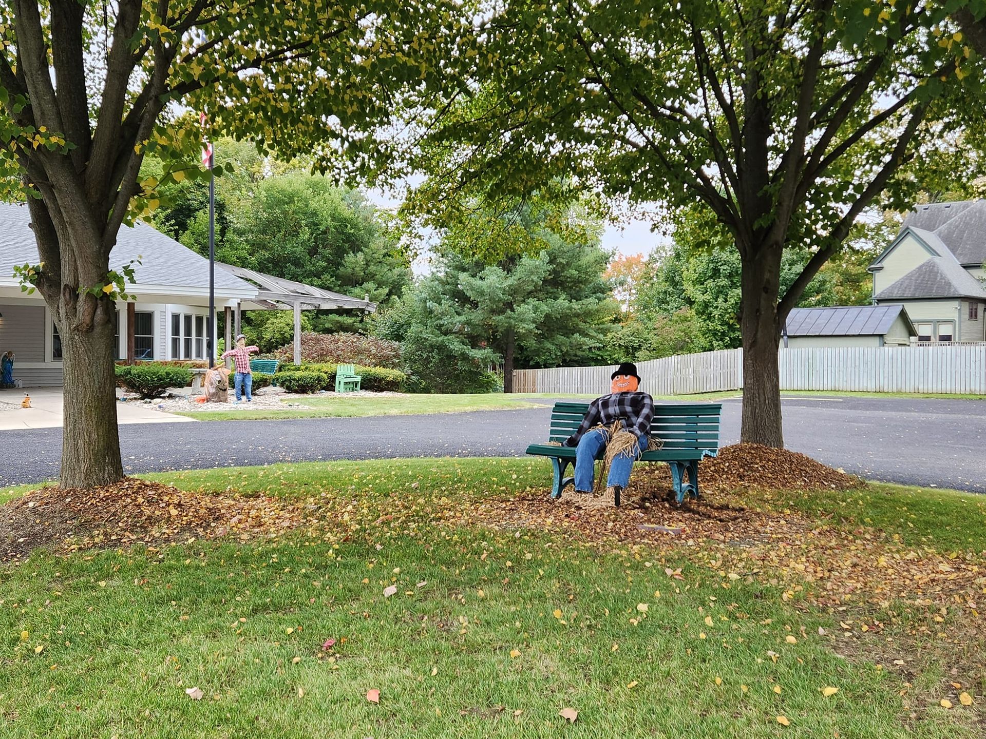 Senior Living Gallery | Middleville, MI | Carveth Village
