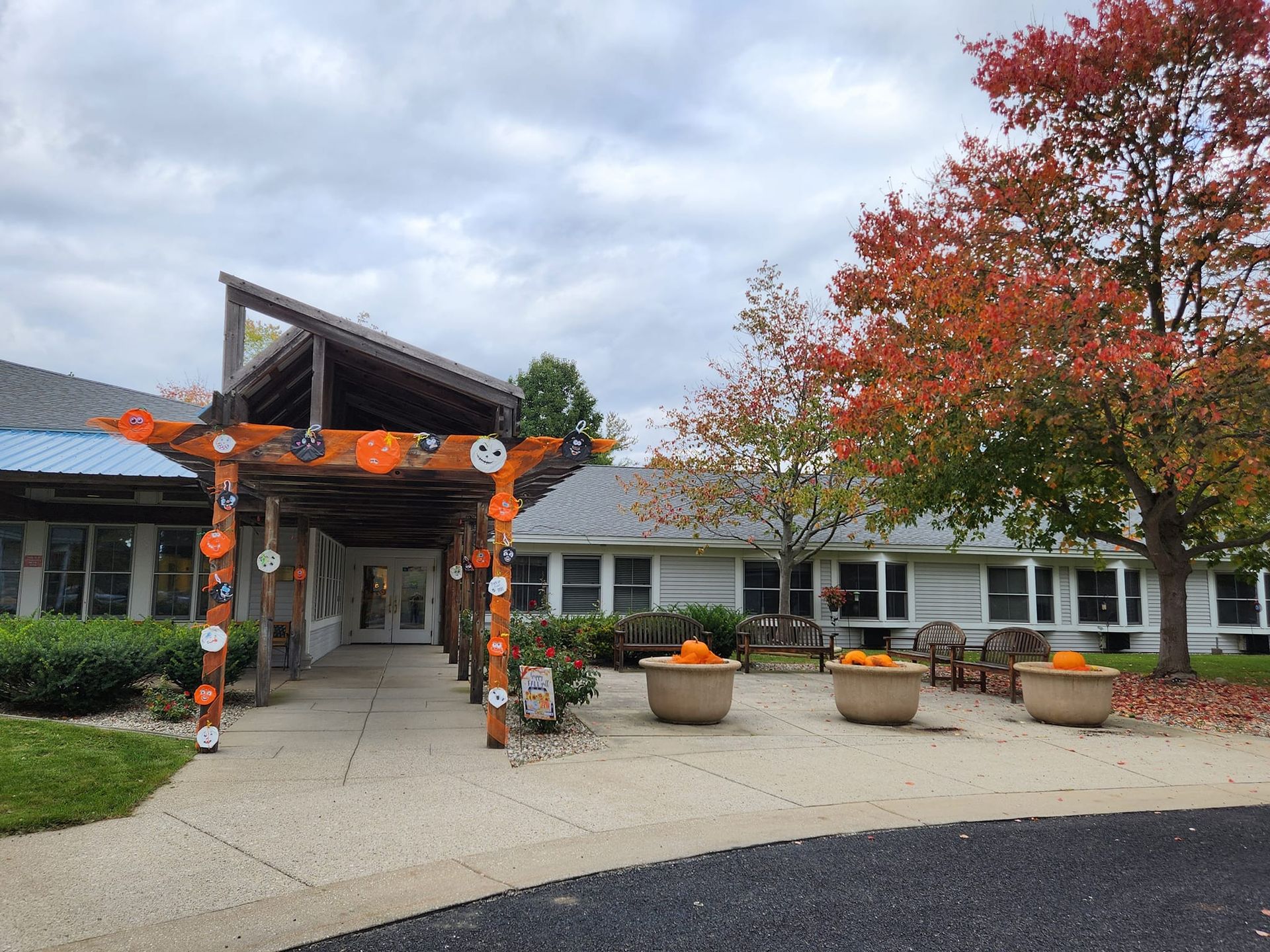 Senior Living Gallery | Middleville, MI | Carveth Village