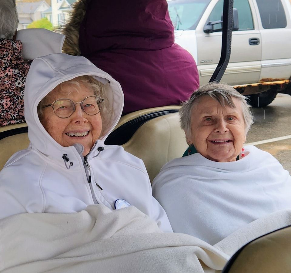 Senior Living Gallery | Middleville, MI | Carveth Village