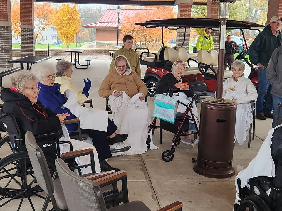Senior Living Gallery | Middleville, MI | Carveth Village