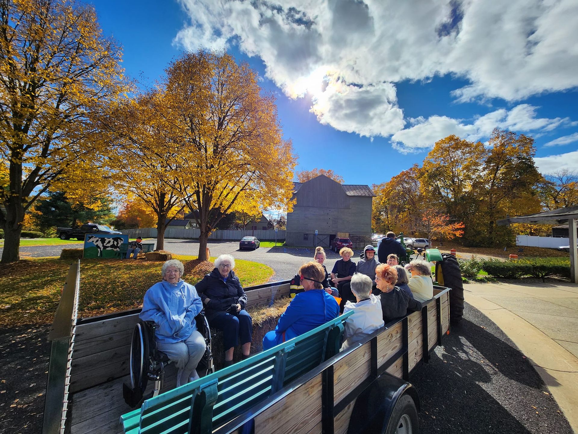 Senior Living Gallery | Middleville, MI | Carveth Village