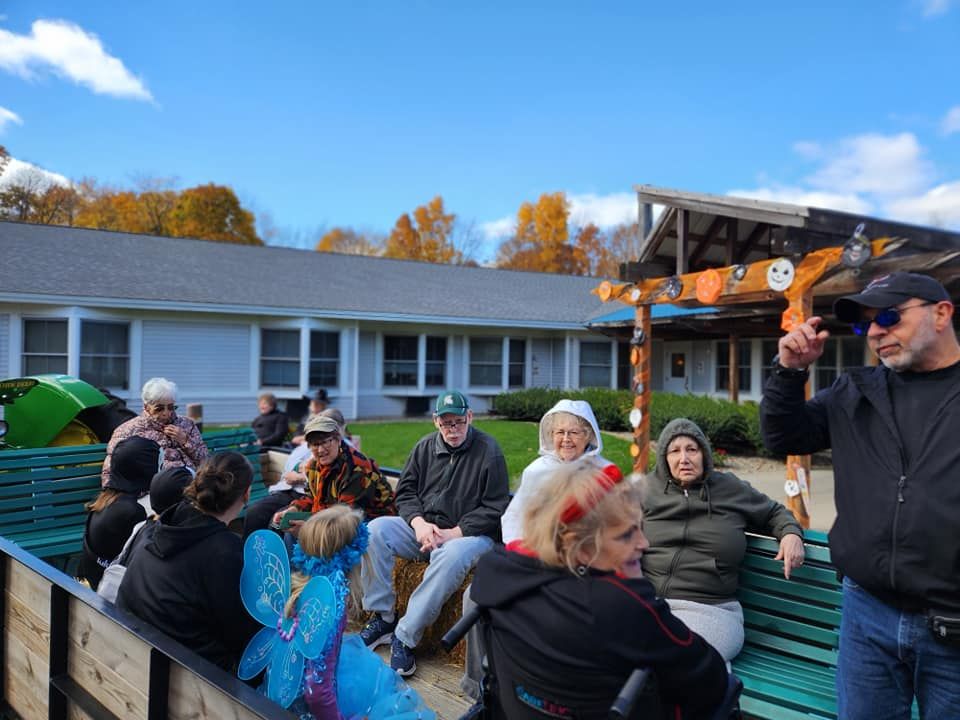Senior Living Gallery | Middleville, MI | Carveth Village