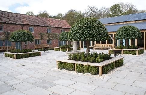 Groundwork Contractors | D.J. Newberry Construction Ltd