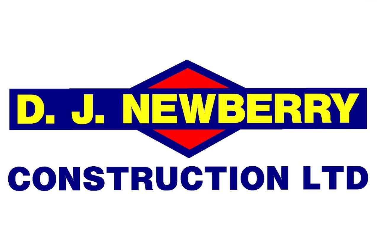Groundwork Contractors | D.J. Newberry Construction Ltd