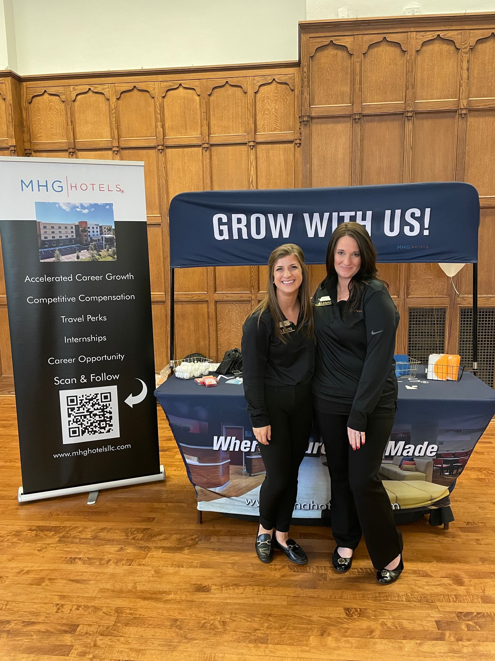 MHG Hotels