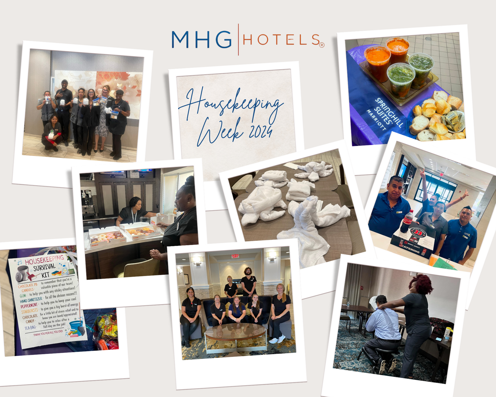 MHG Hotels
