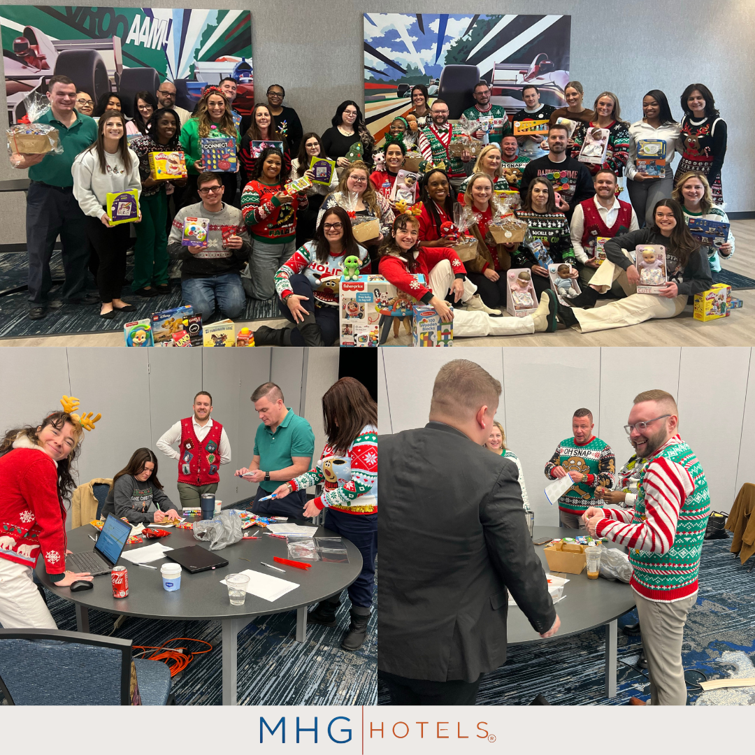MHG Hotels