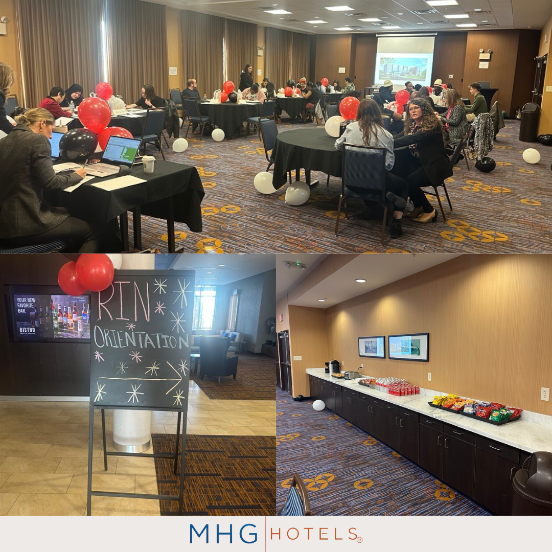 MHG Hotels