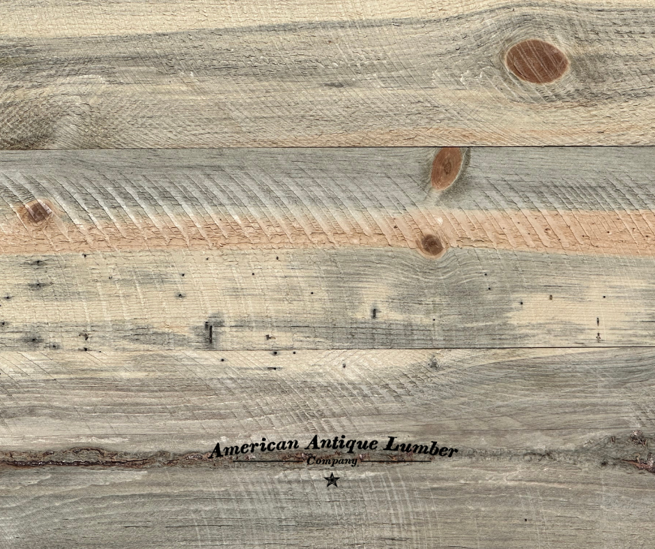 Colorado Blue Stain Pine or Beetle Kill Pine