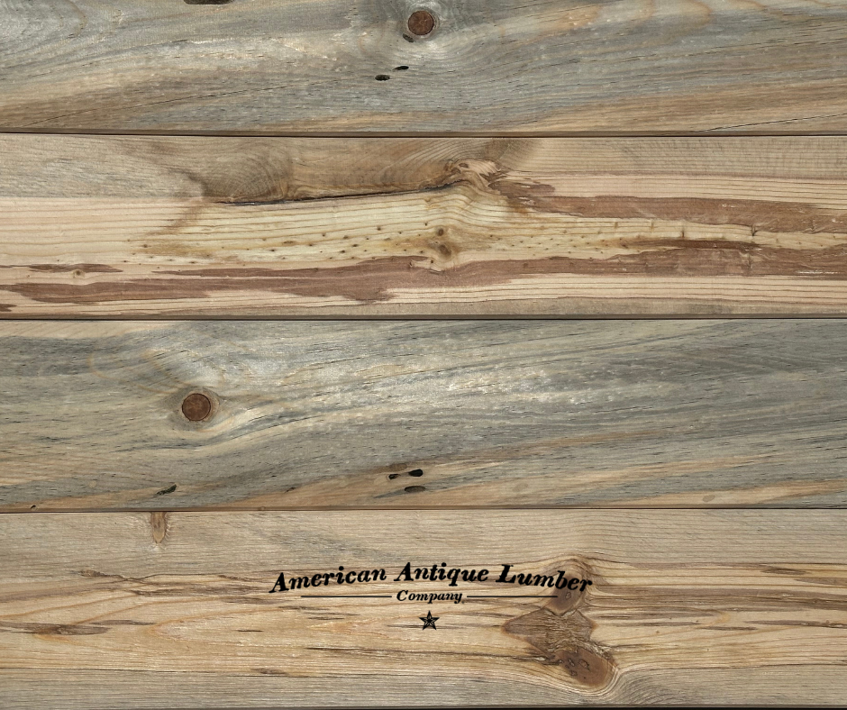 Colorado Blue Stain Pine or Beetle Kill Pine