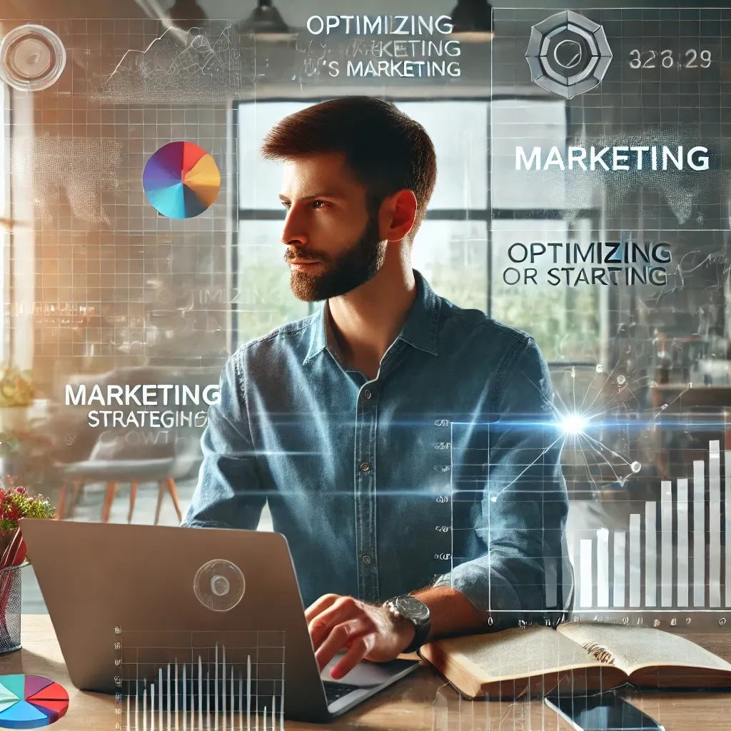 Digital Marketing Company - 813.536.3942