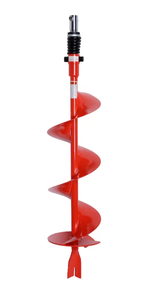Outdoor Equipment/Concrete