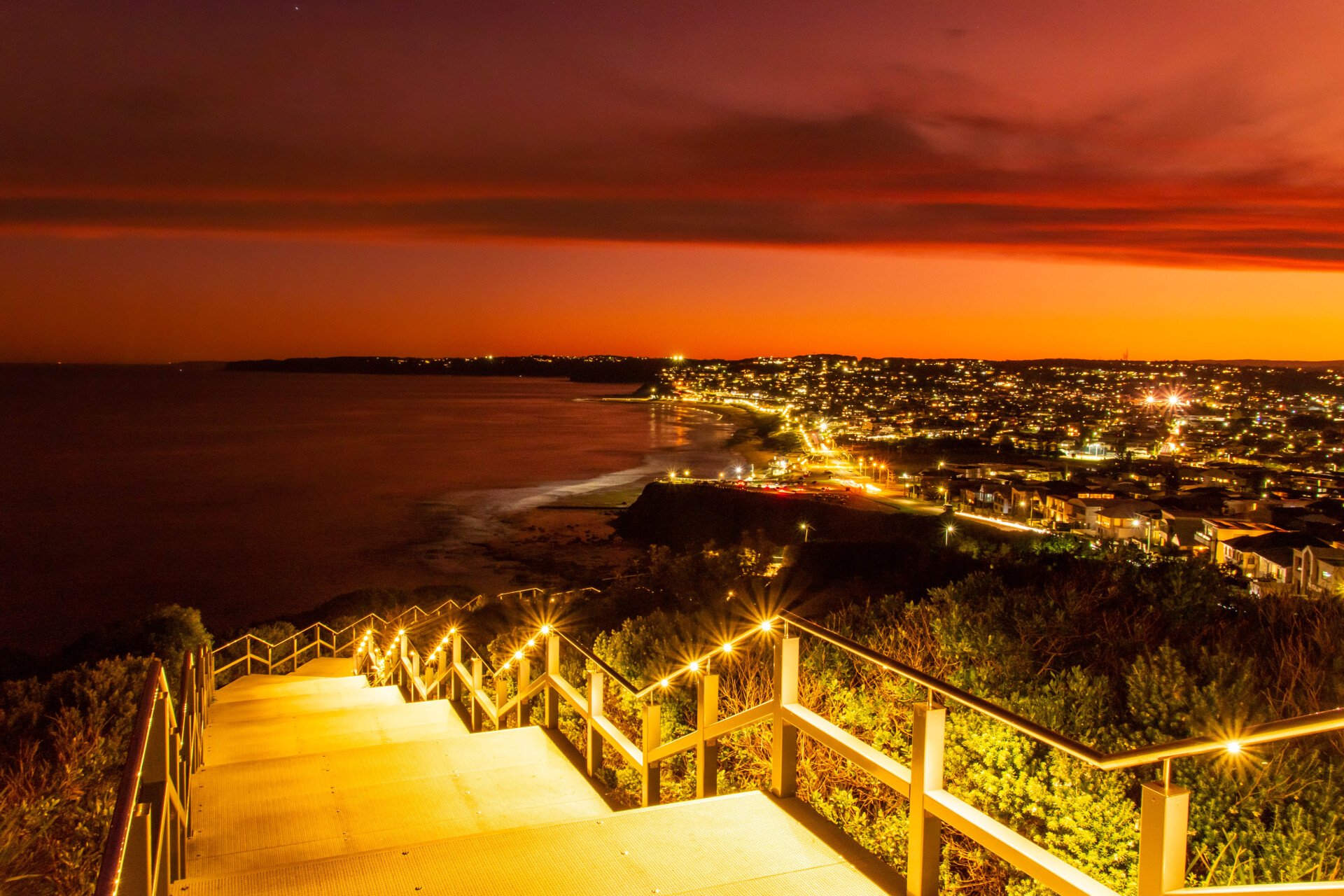 Nobella Photography Newcastle Landscape Photographs